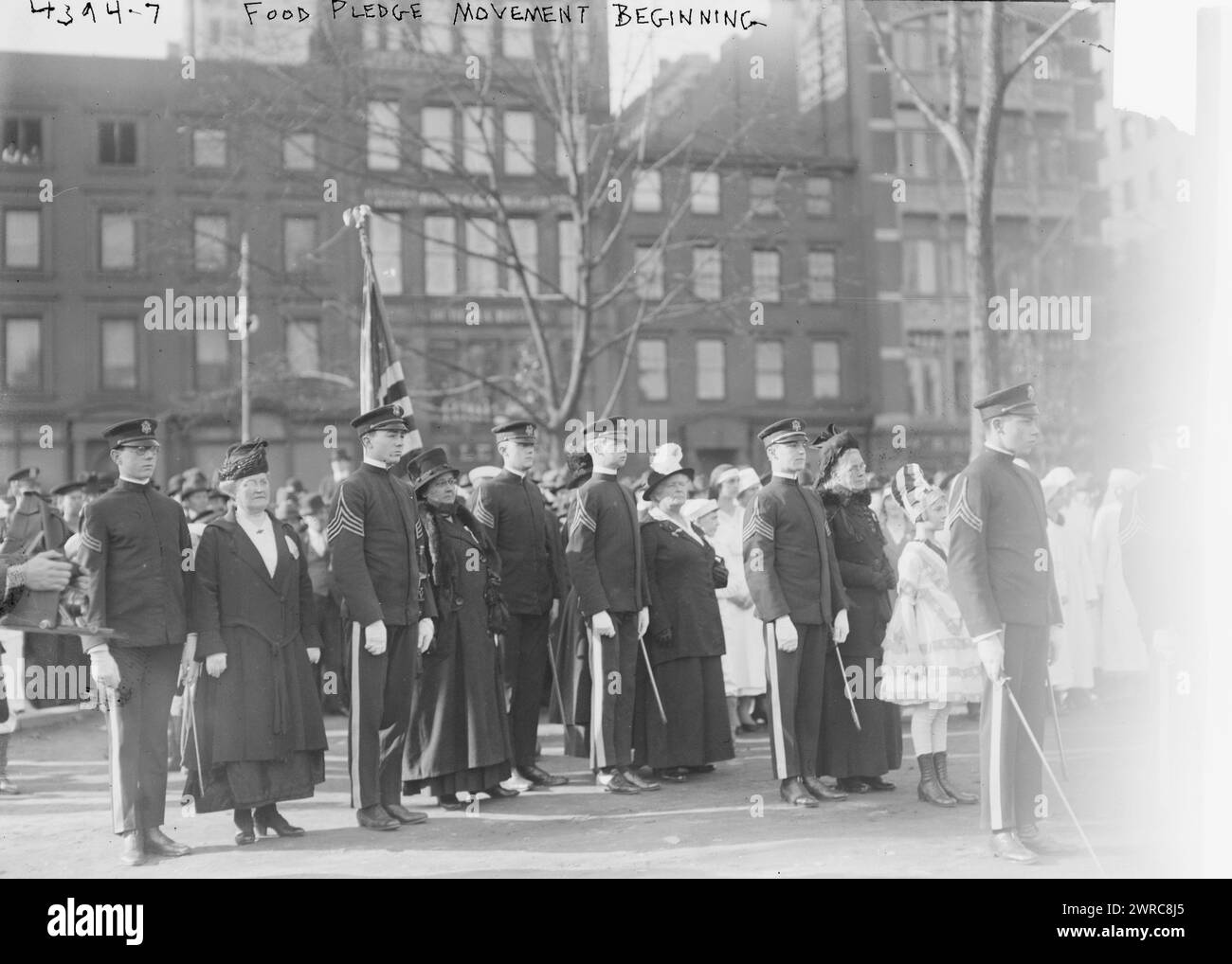 Food pledge week hi-res stock photography and images - Alamy