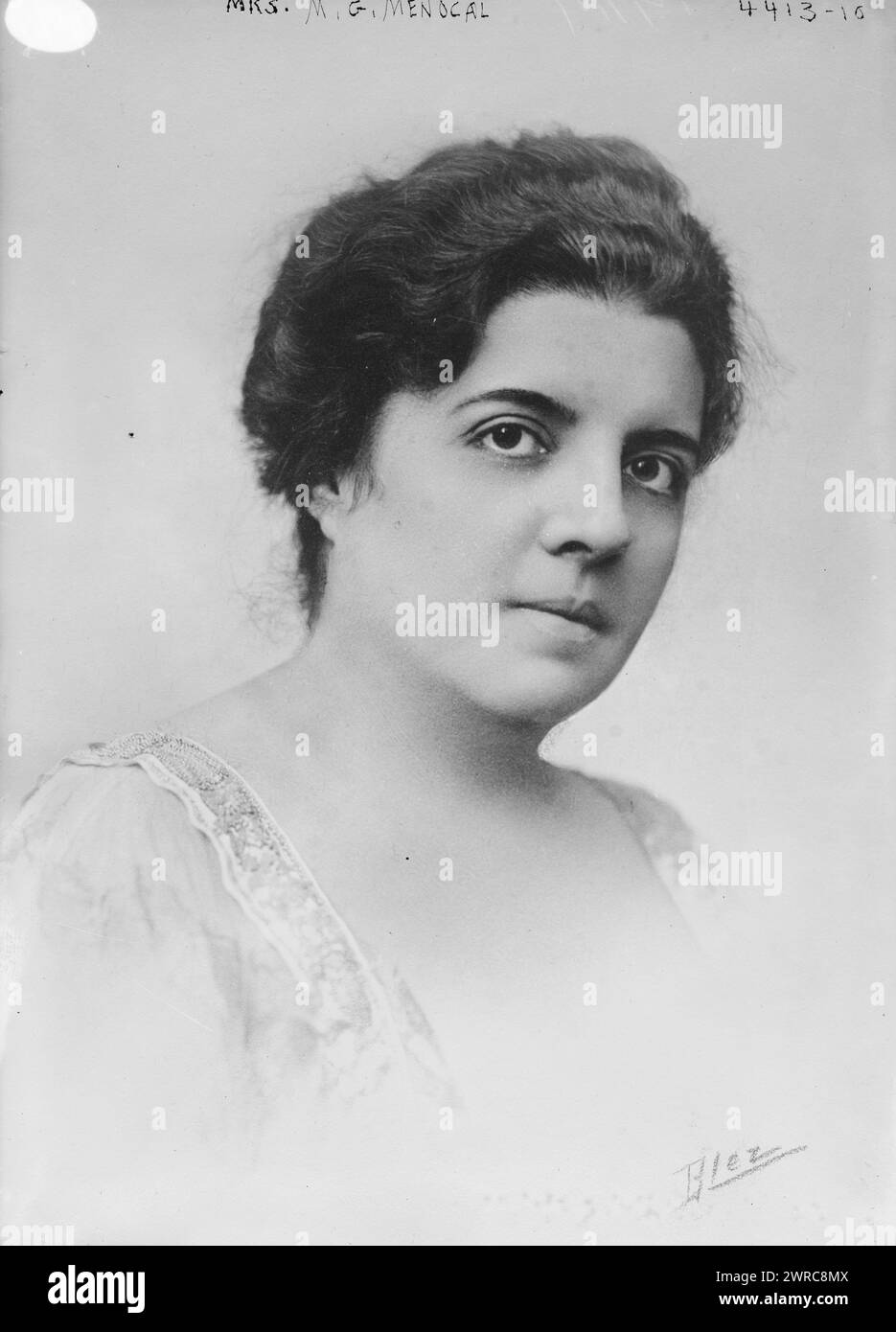 Mariana menocal hi-res stock photography and images - Alamy