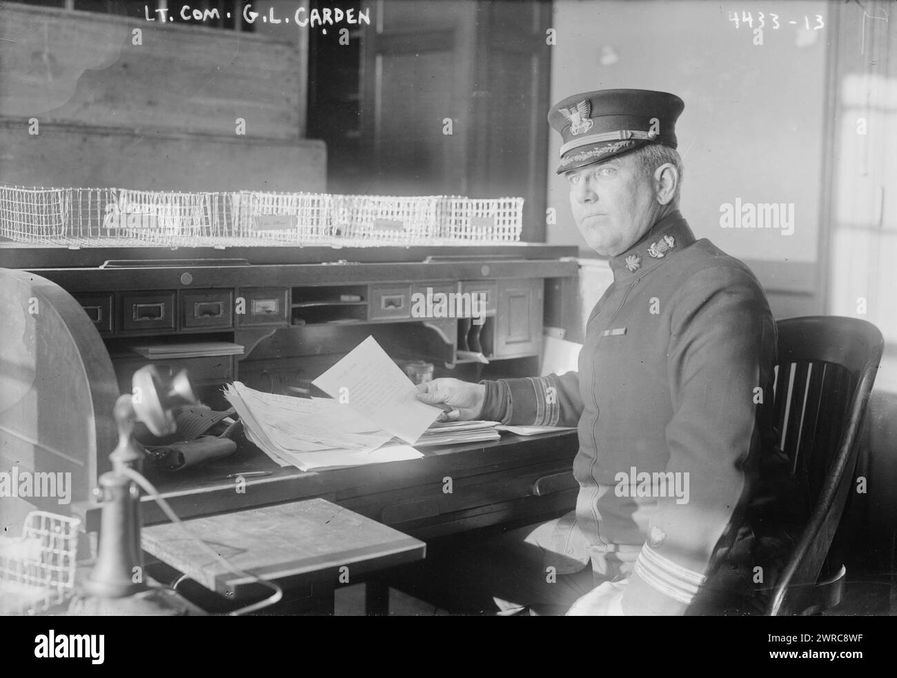 Godfrey l hi-res stock photography and images - Alamy
