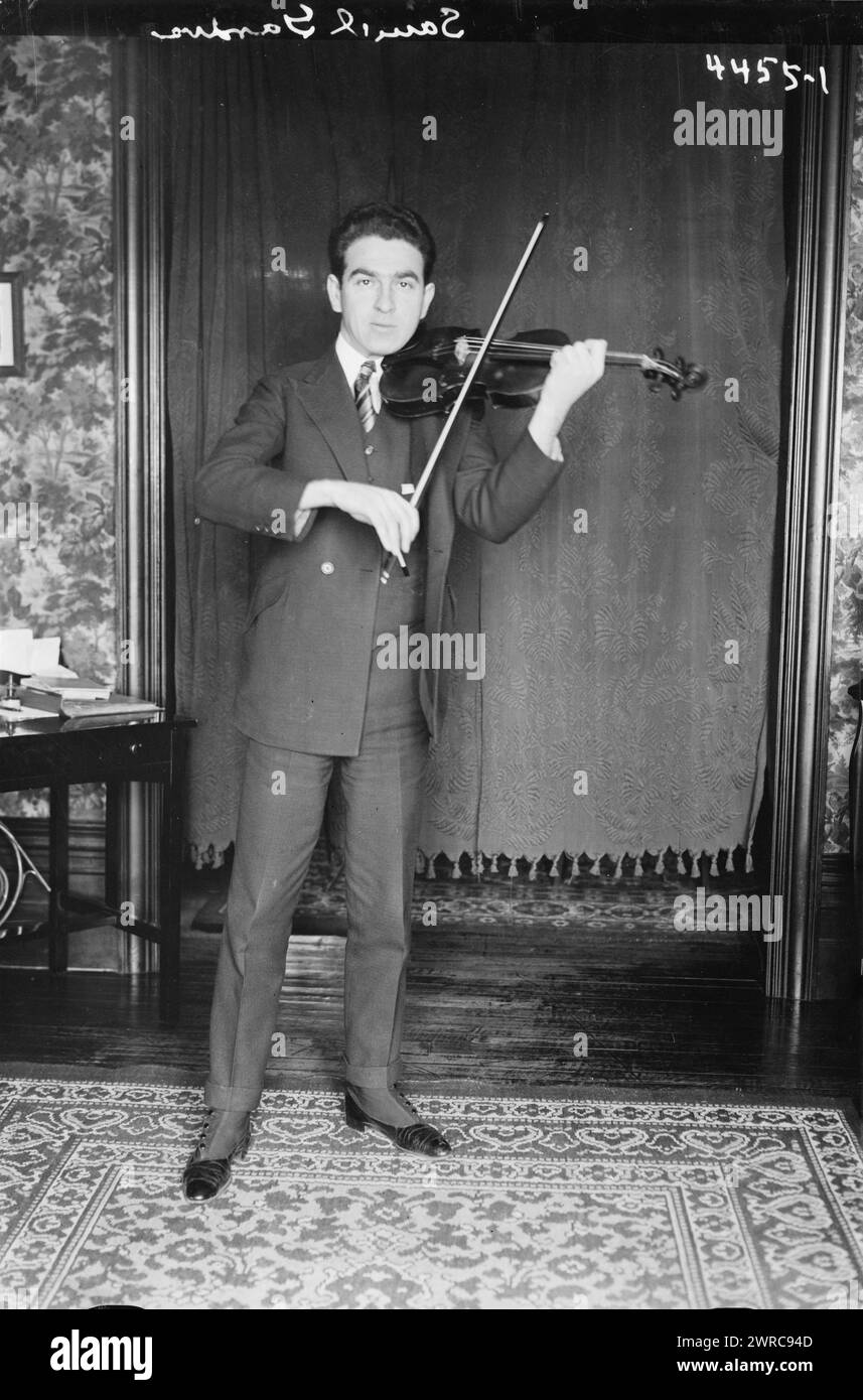 Saml gardner hi-res stock photography and images - Alamy