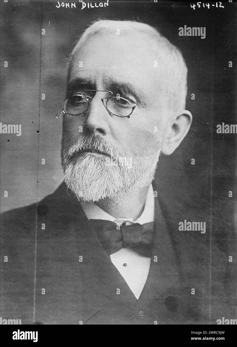 John dillon hi-res stock photography and images - Alamy