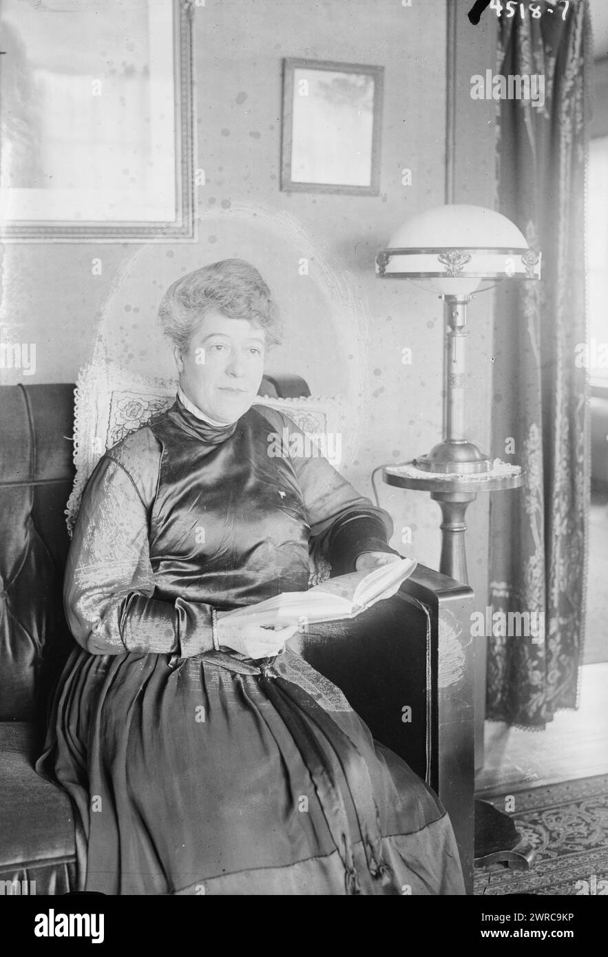 American soprano opera singer elizabeth spencer hi-res stock ...