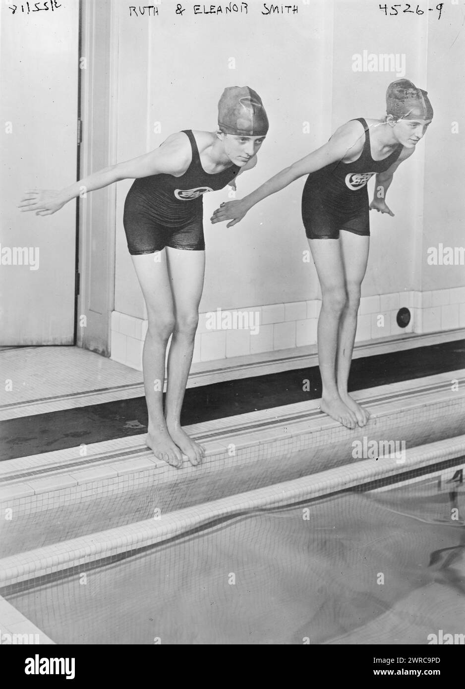 Ruth columbus Black and White Stock Photos & Images - Alamy