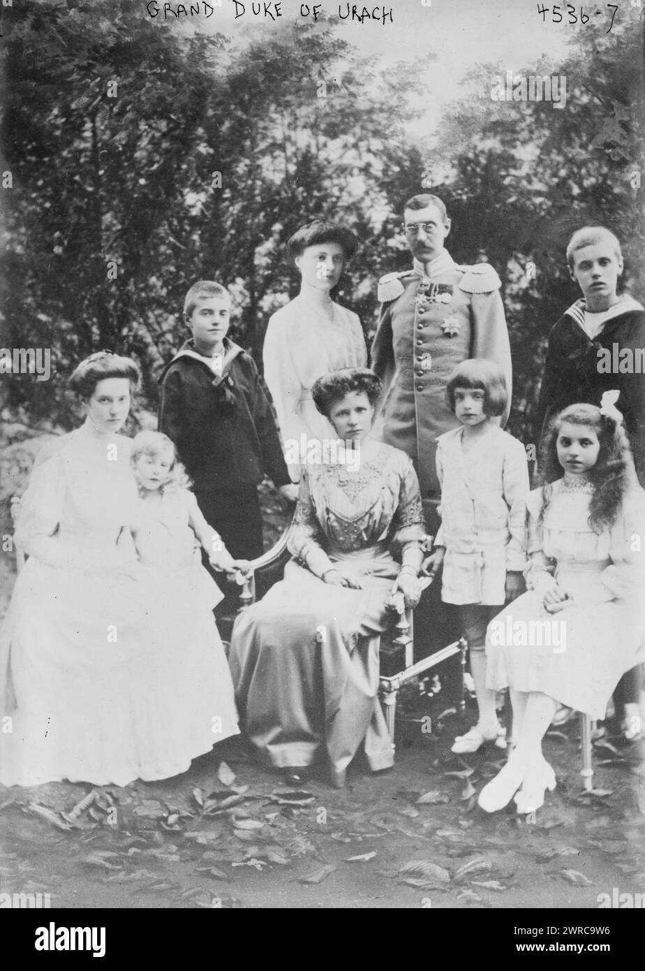 Mindaugas king of lithuania Black and White Stock Photos & Images - Alamy