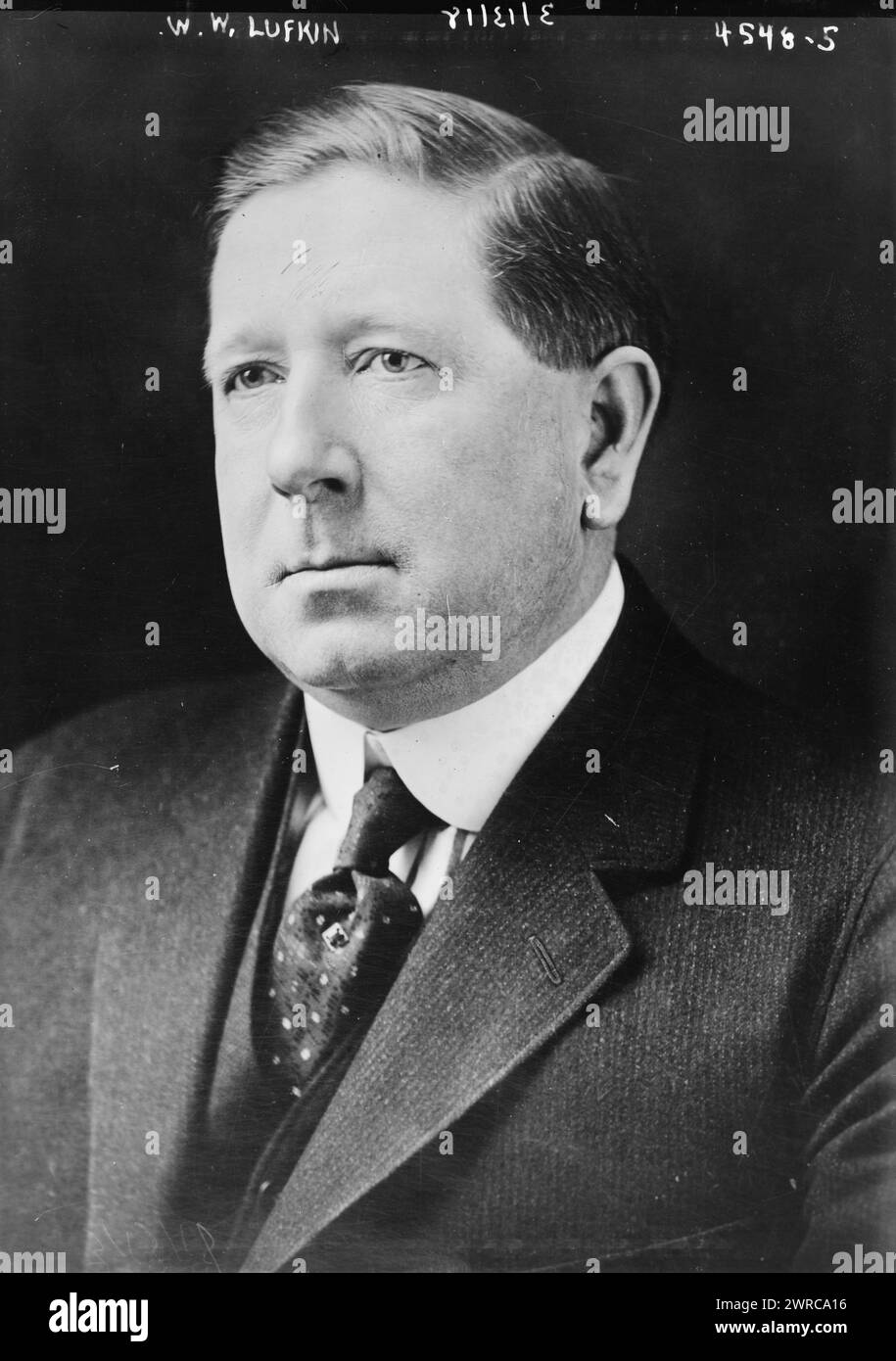 Lufkin Black and White Stock Photos & Images - Alamy