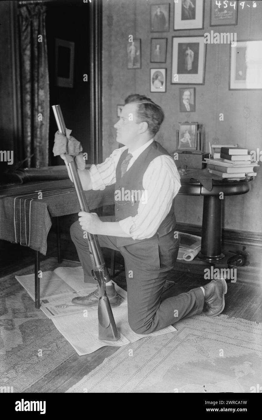 American tenor opera singer lambert murphy hi-res stock photography and ...