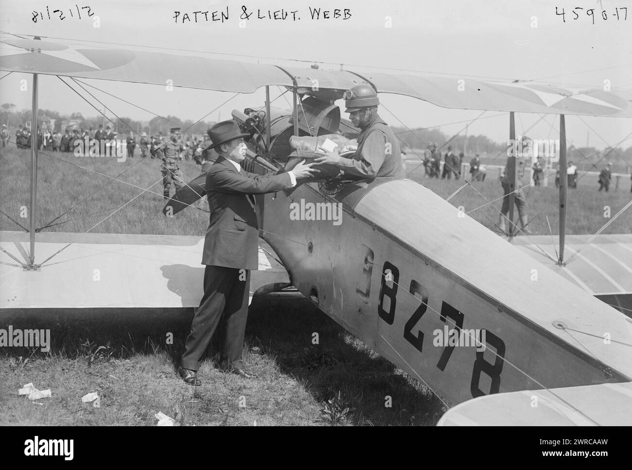 Jenny webb Black and White Stock Photos & Images - Alamy