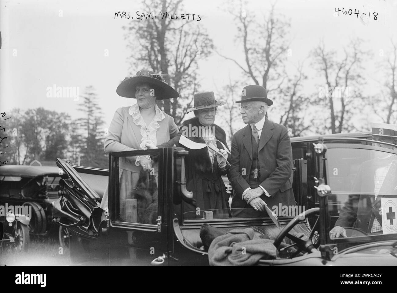 Marie holmes willetts hi-res stock photography and images - Alamy