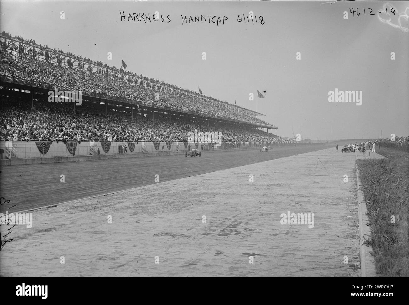Sheepshead bay race track Black and White Stock Photos & Images - Alamy