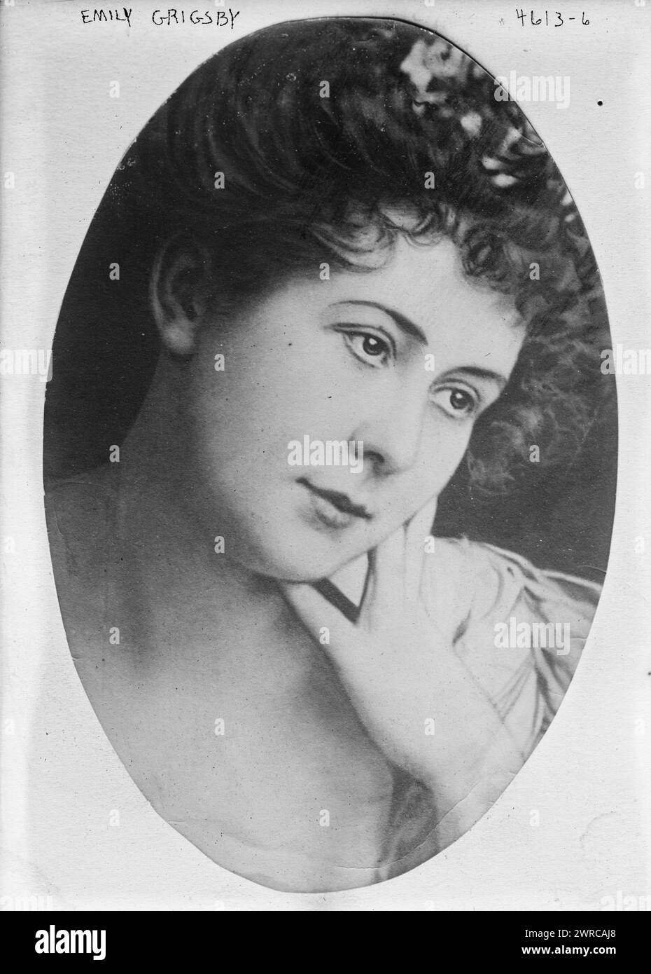 Emily grigsby Black and White Stock Photos & Images - Alamy