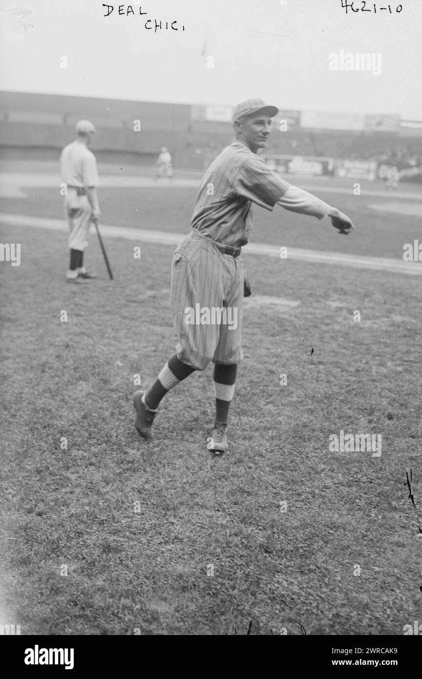Charlie deal Black and White Stock Photos & Images - Alamy