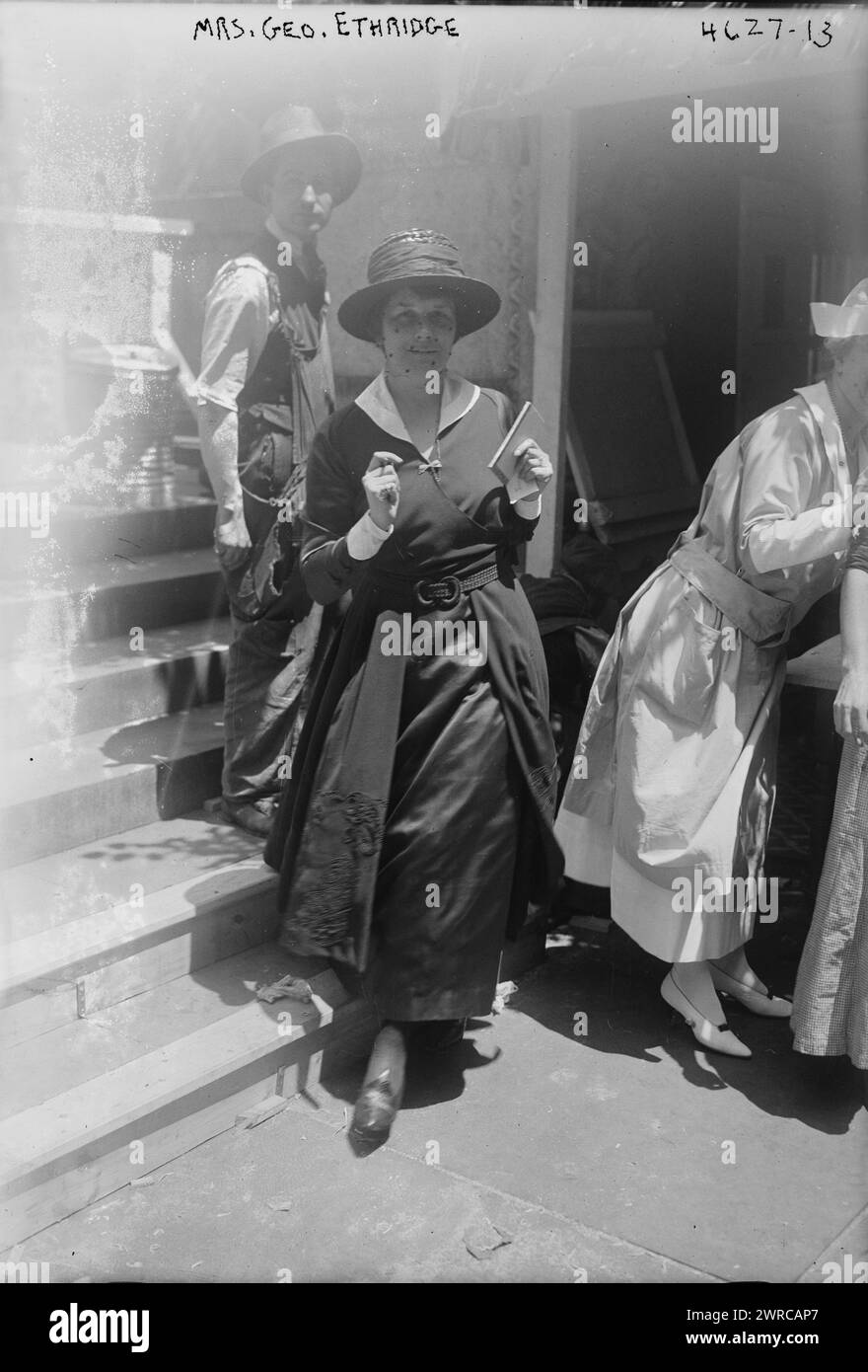 George ethridge hi-res stock photography and images - Alamy