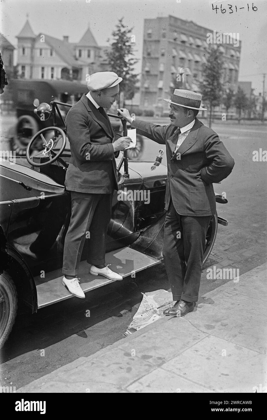 Arthur fields hi-res stock photography and images - Alamy
