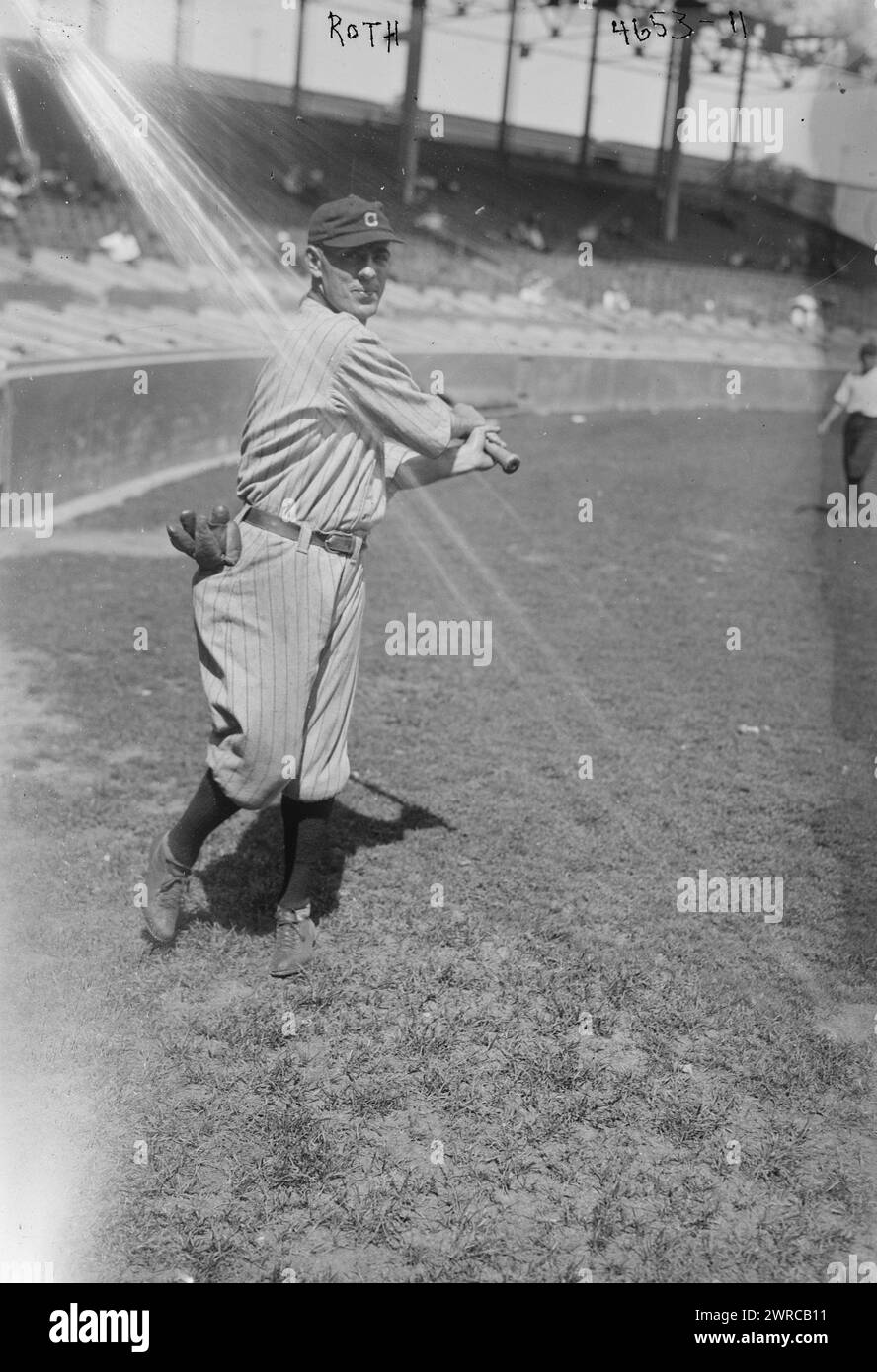 Robert braggo roth hi-res stock photography and images - Alamy