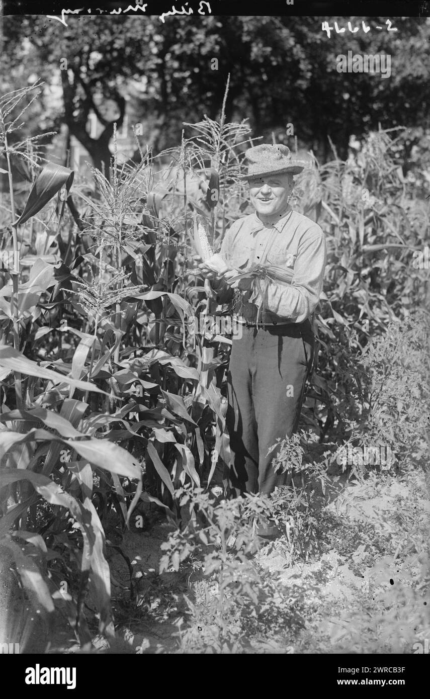 Popular singer william thomas hi-res stock photography and images - Alamy