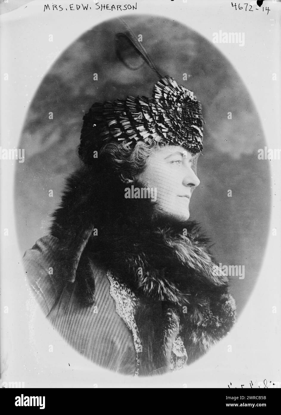 Flora josephine shea hi-res stock photography and images - Alamy