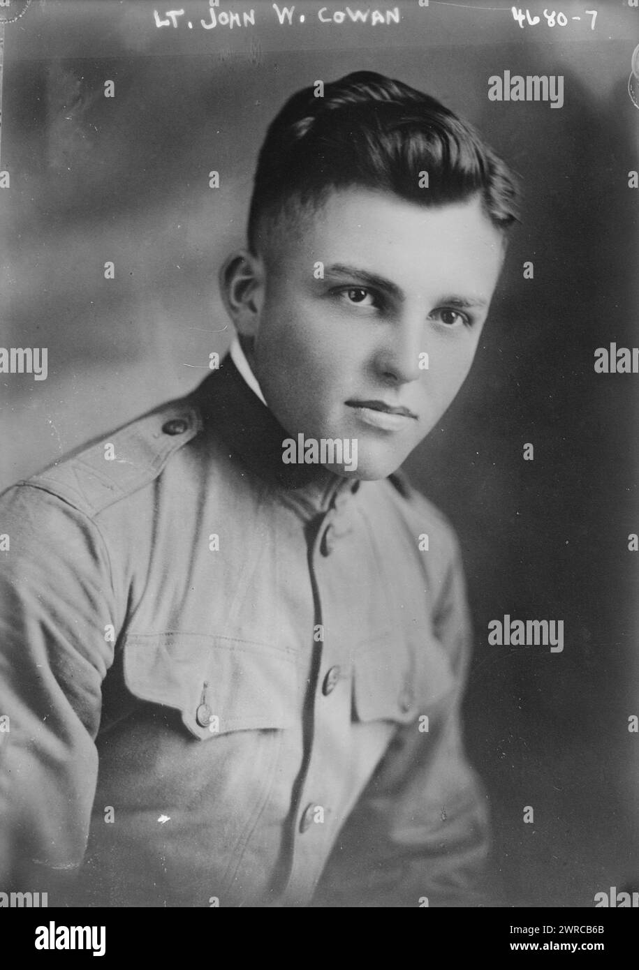 John cowan hi-res stock photography and images - Alamy