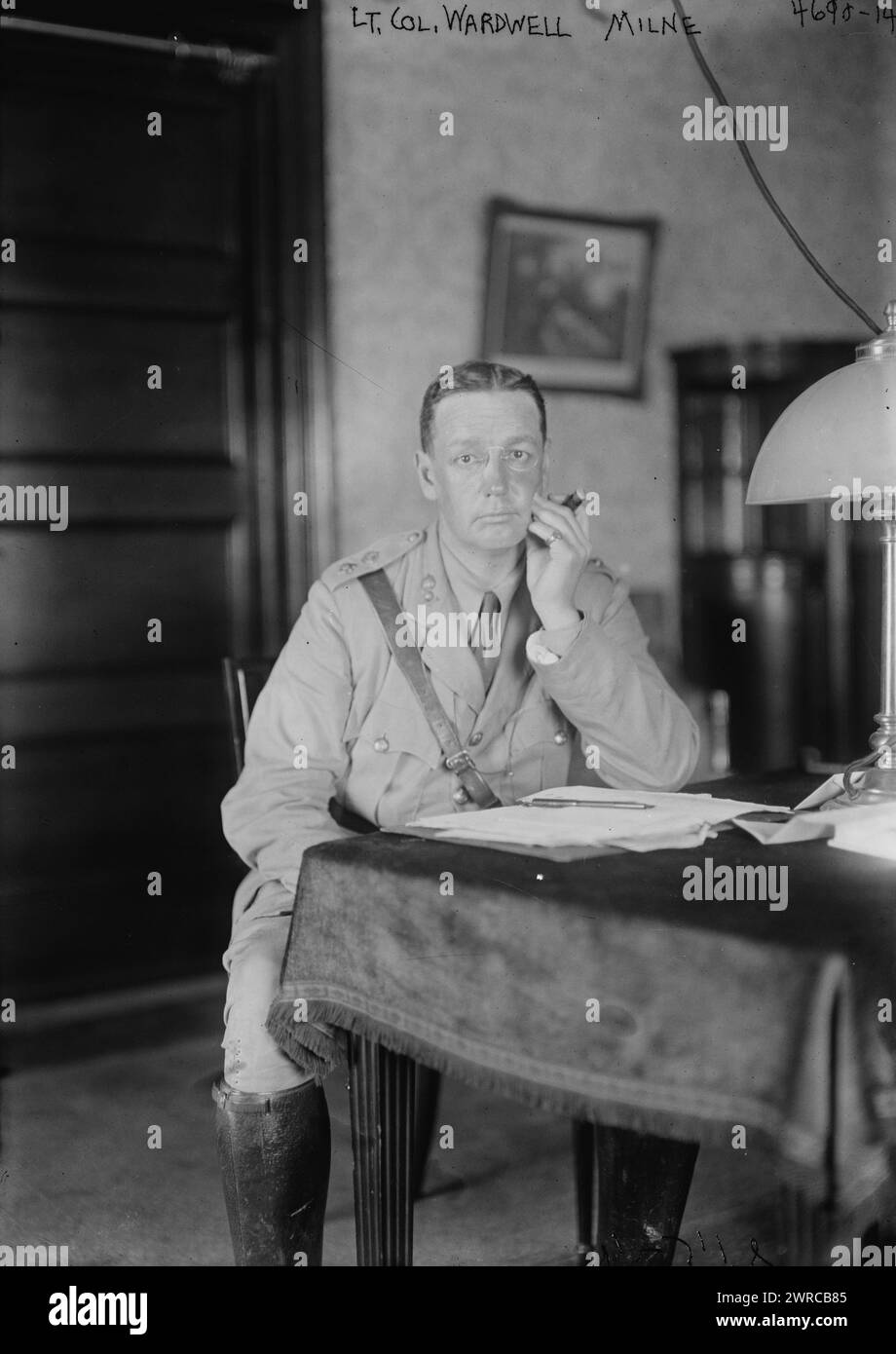 Wardwell i e hi-res stock photography and images - Alamy