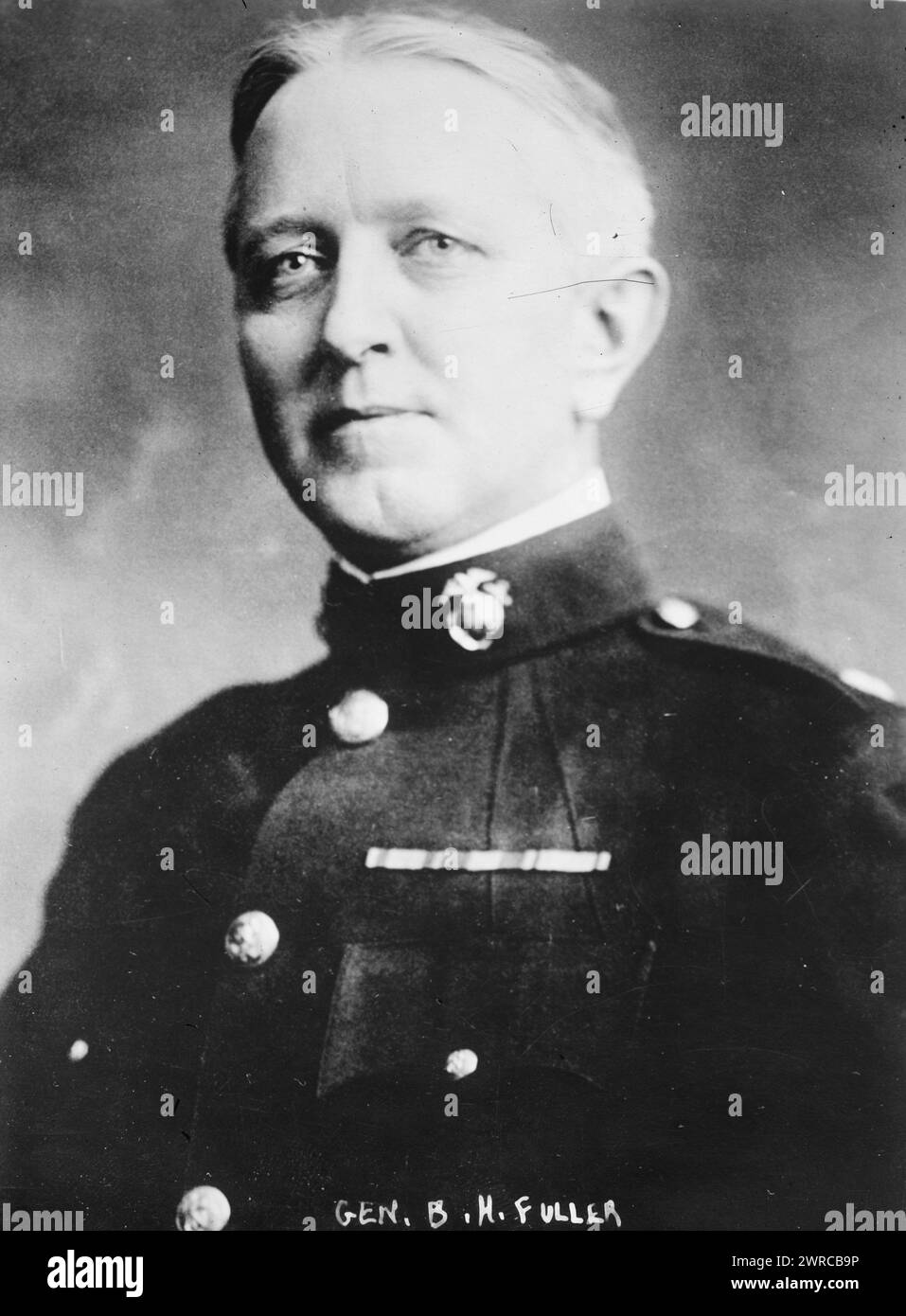 U s marine corps major general hi-res stock photography and images - Alamy