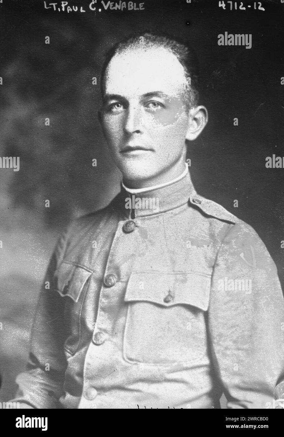 Paul carrington Black and White Stock Photos & Images - Alamy