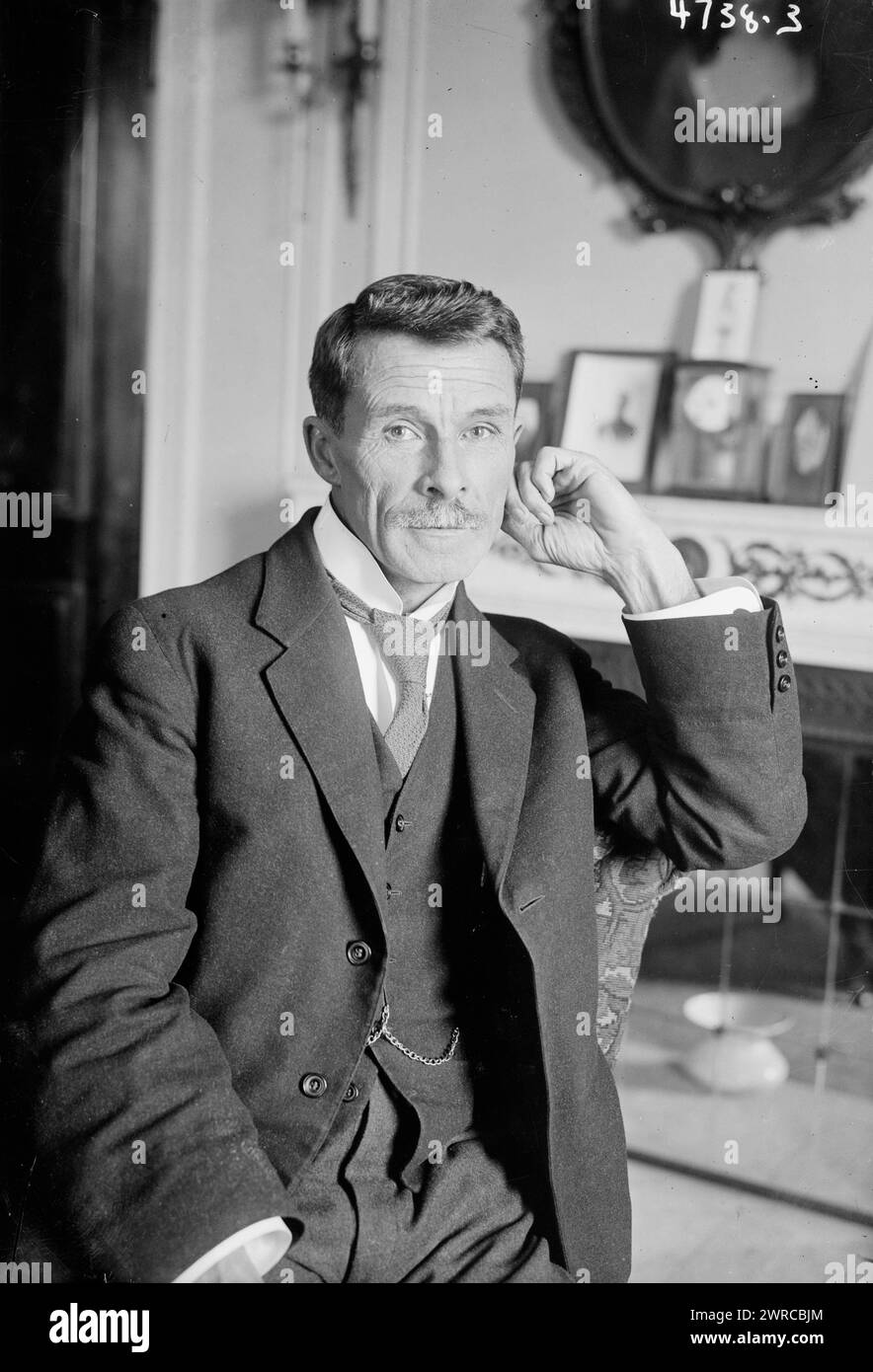 Australian diplomat Black and White Stock Photos & Images - Alamy