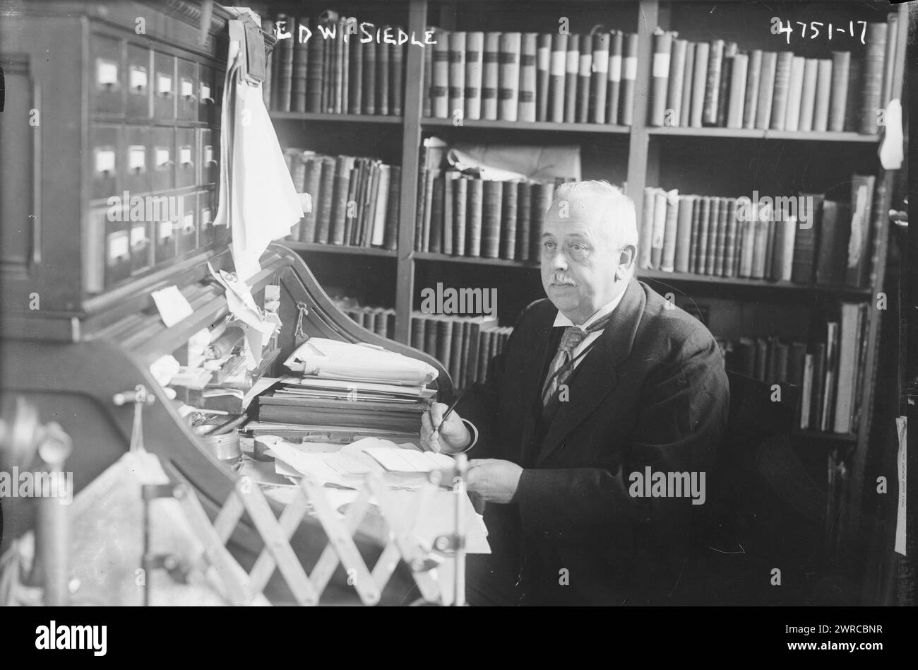 Property director Black and White Stock Photos & Images - Alamy