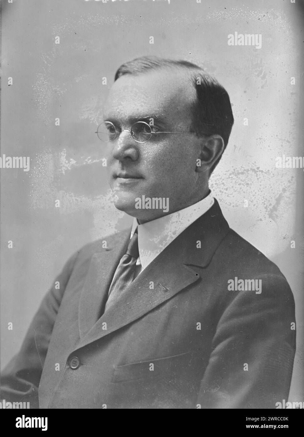 George drayton hi-res stock photography and images - Alamy