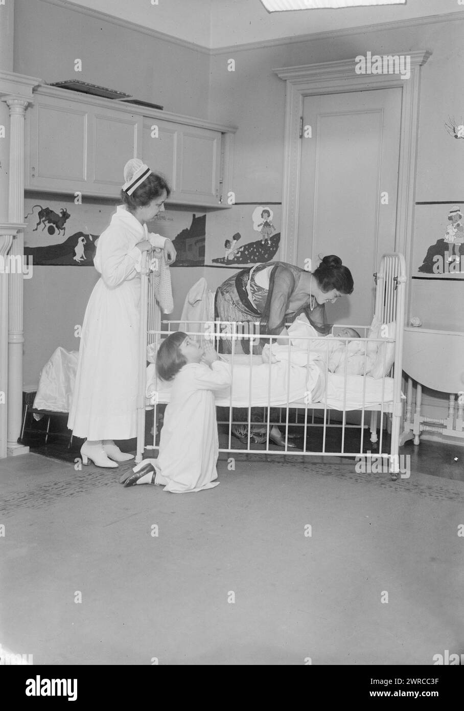 Gluck, Photograph shows Romanian-American opera singer Alma Gluck (1884 ...