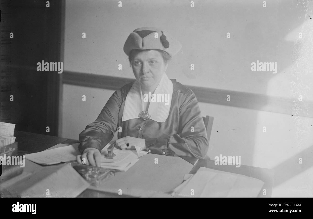 Frances perkins hi-res stock photography and images - Alamy