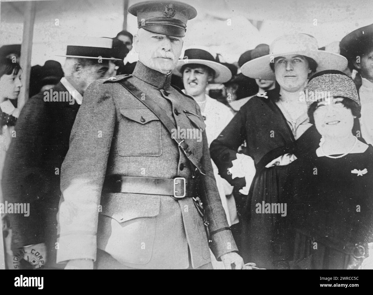 General william sherley scott hi-res stock photography and images - Alamy