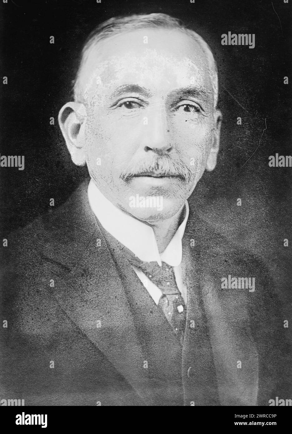 Wm hughes Black and White Stock Photos & Images - Alamy