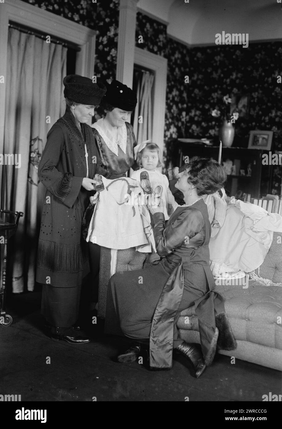Sylva, Photograph shows Belgian American mezzo-soprano opera singer ...