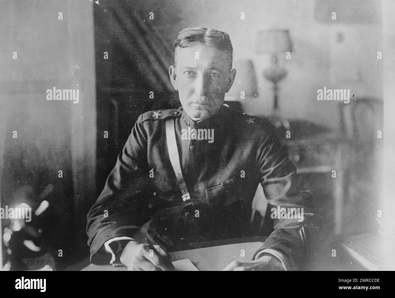 Deputy chief quartermaster hi-res stock photography and images - Alamy