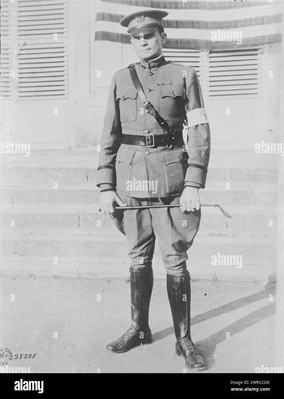 Major general george sherwin simonds hi-res stock photography and ...