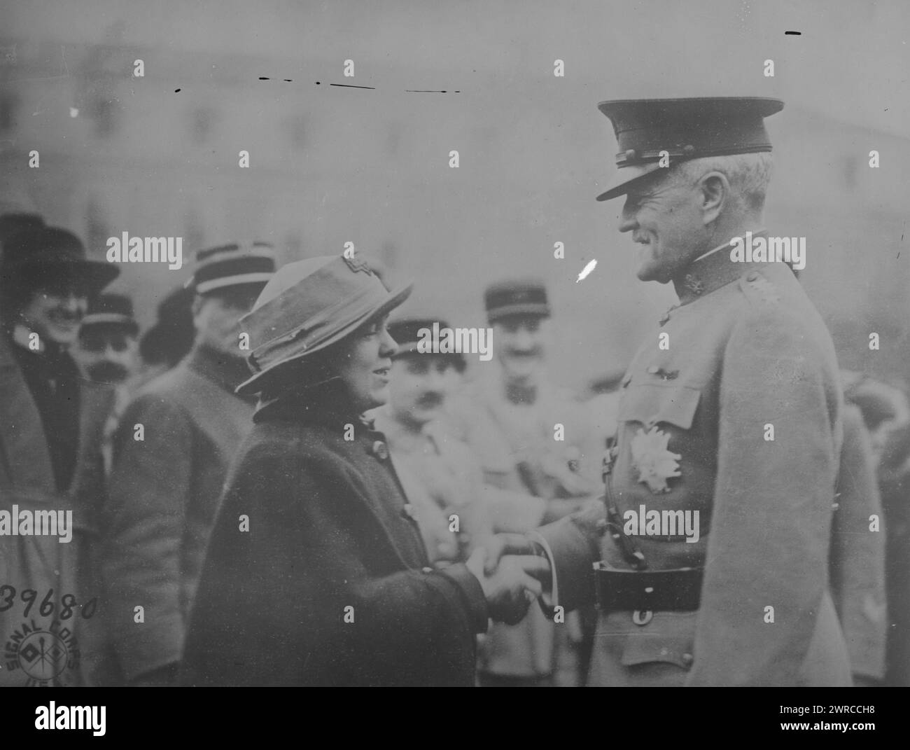 Miss goodwin Black and White Stock Photos & Images - Alamy
