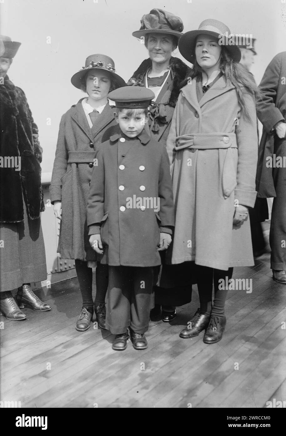 Margaret sims Black and White Stock Photos & Images - Alamy