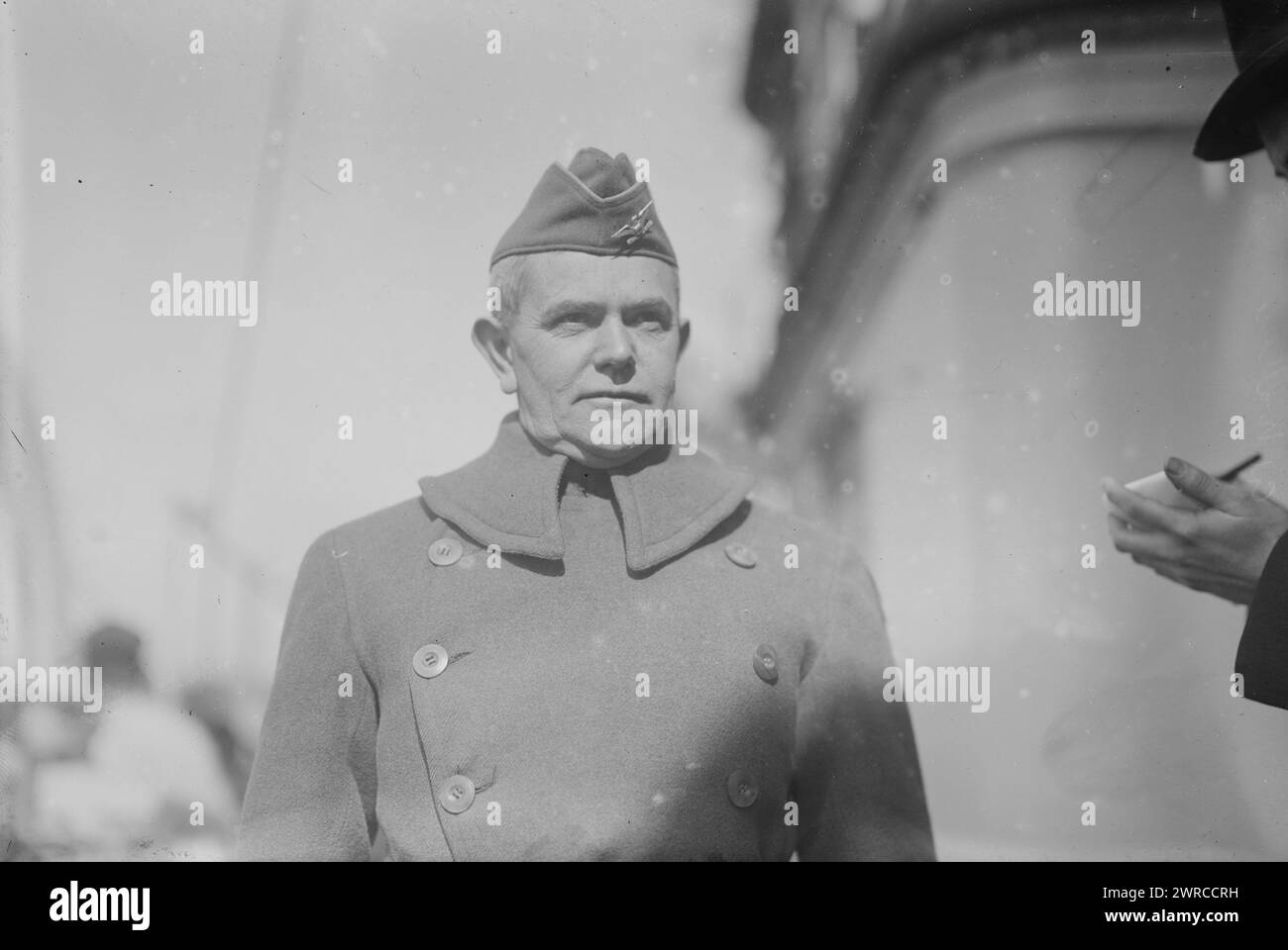 332d infantry hi-res stock photography and images - Alamy