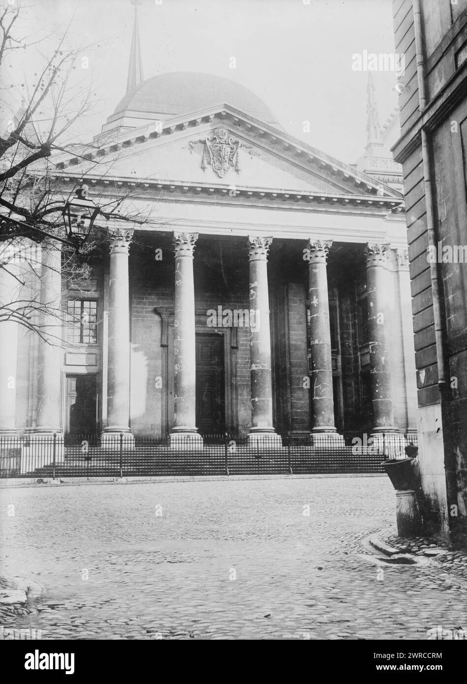 Genevas st hi-res stock photography and images - Alamy