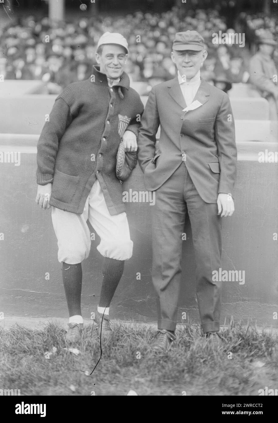 Mike donlin hi-res stock photography and images - Alamy