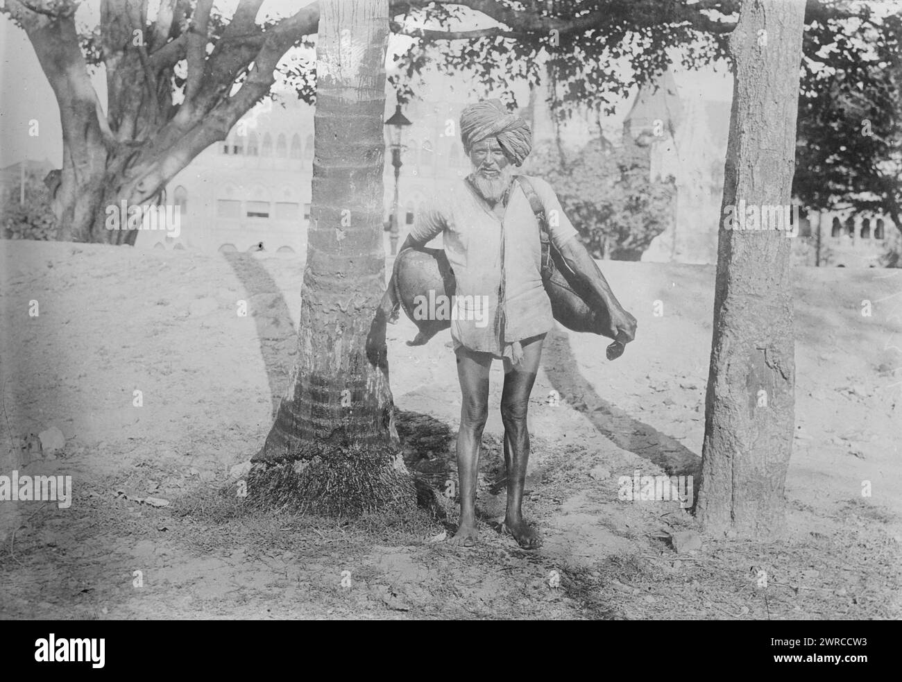 1915 bombay Black and White Stock Photos & Images - Alamy