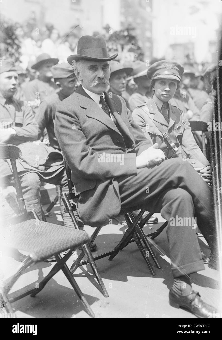 Joseph augustus blake hi-res stock photography and images - Alamy