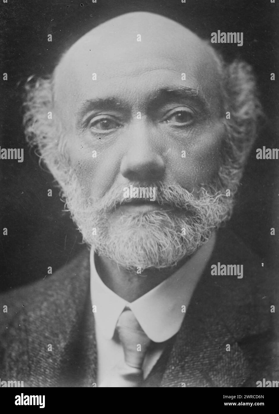 Emile joseph dillon hi-res stock photography and images - Alamy