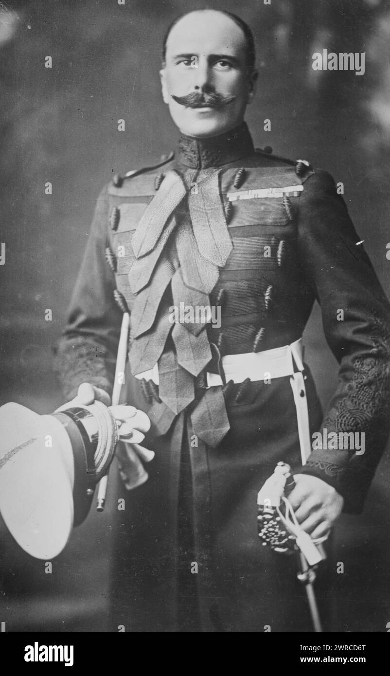 Earl of athlone hi-res stock photography and images - Alamy