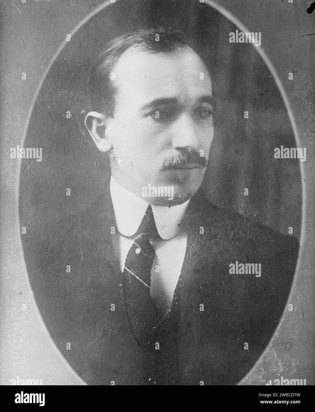 World war i peace conference Black and White Stock Photos & Images - Alamy