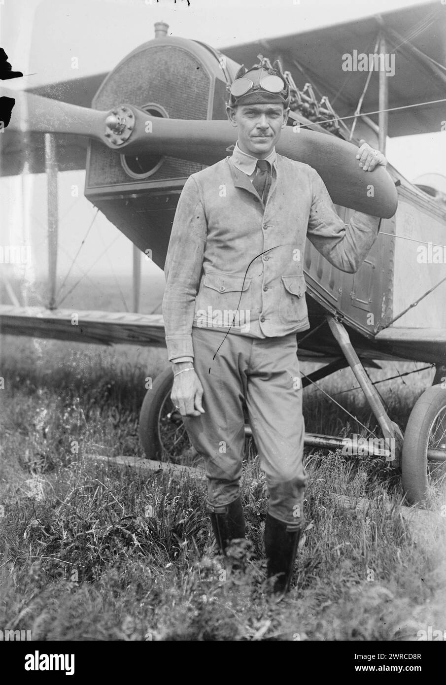 Film actor ormer leslie locklear hi-res stock photography and images ...