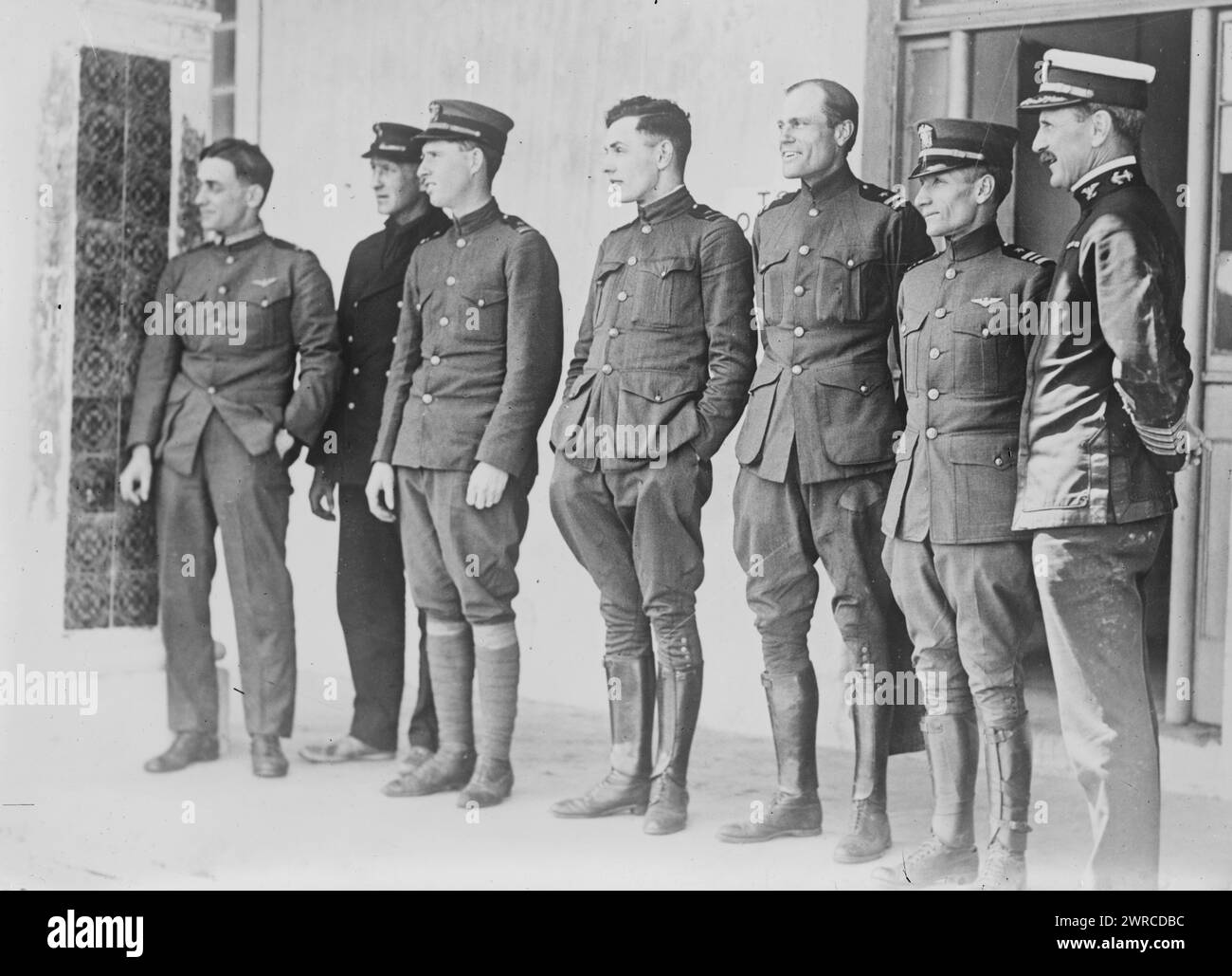 Admiral albert cushing hi-res stock photography and images - Alamy