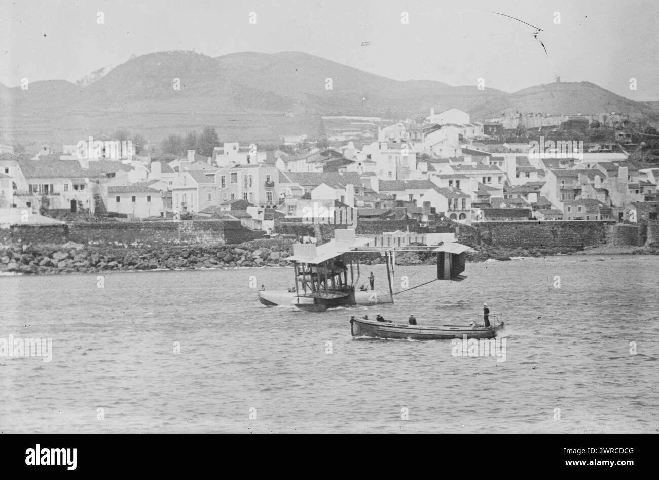 Nc 4 landing hi-res stock photography and images - Alamy