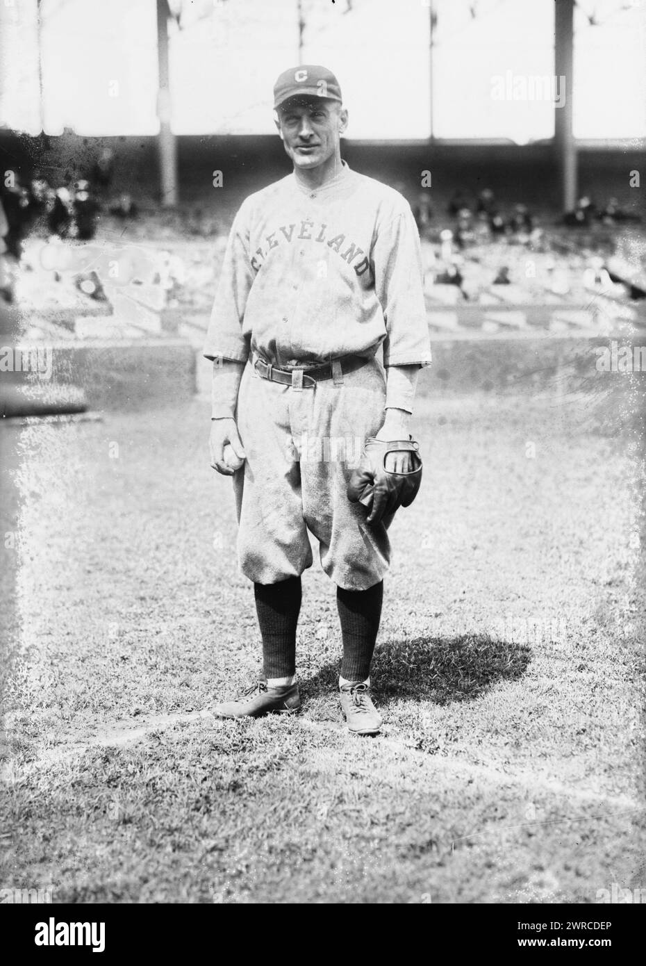 Al gardner hi-res stock photography and images - Alamy