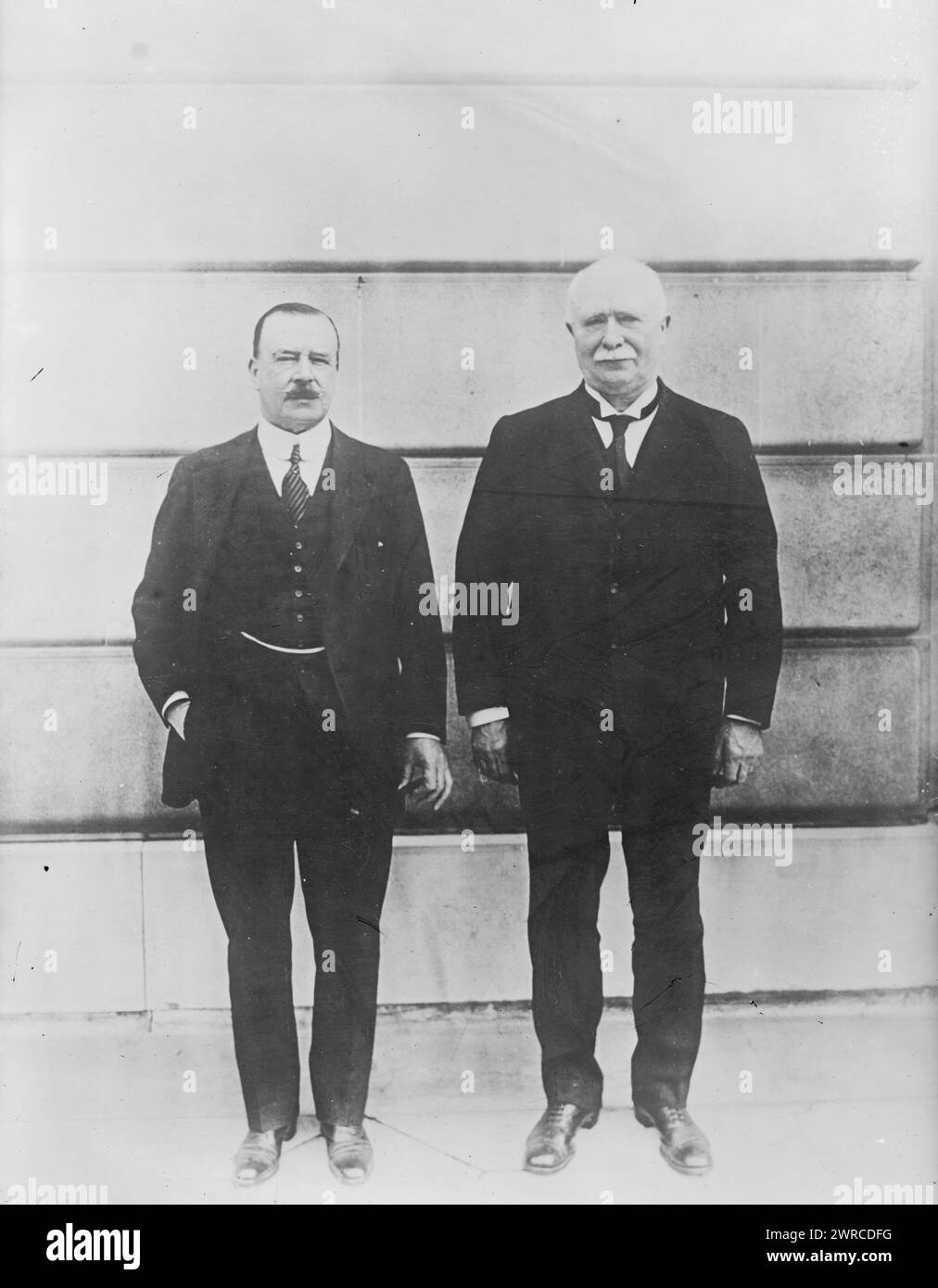 George ward hi-res stock photography and images - Alamy