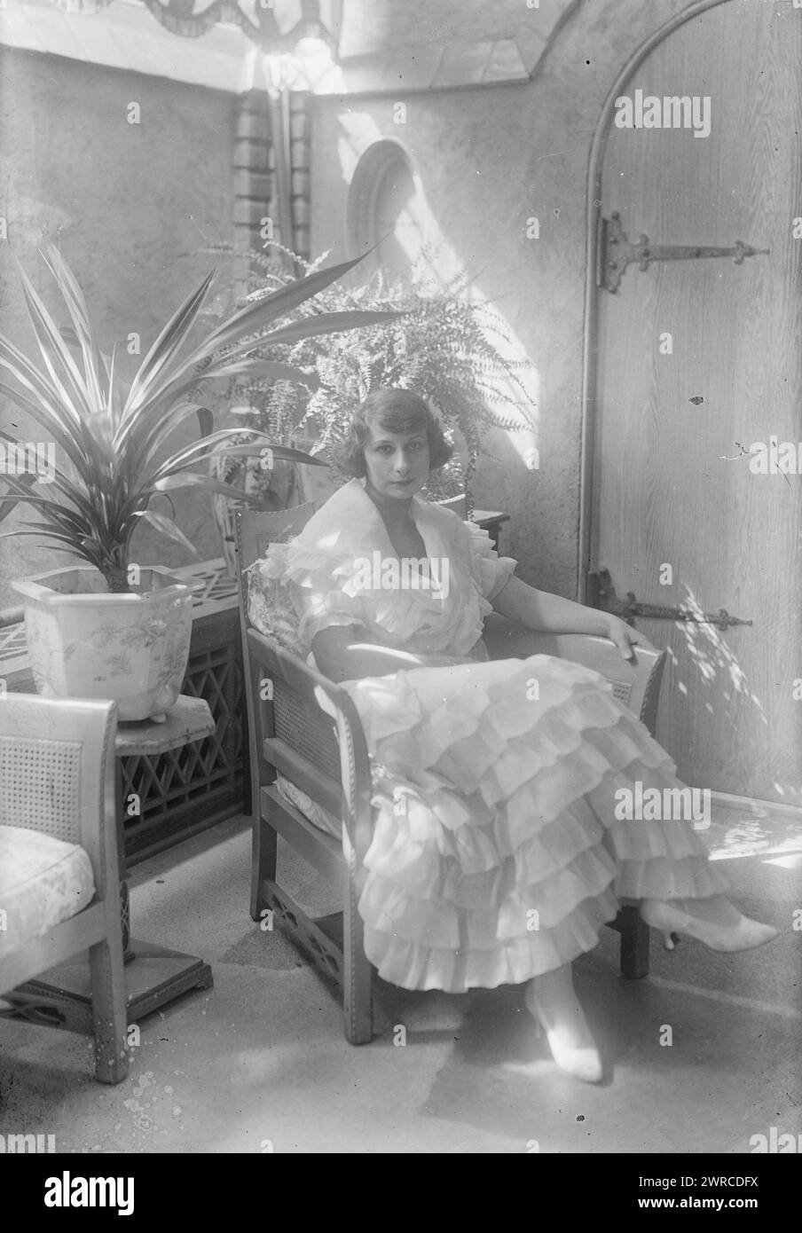 Kellogg edna hi-res stock photography and images - Alamy